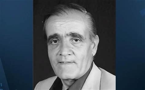 مامۆستا حەسەن جاف نووسەر و چیرۆکنووسی دیاری کورد کۆچی دوایی کرد