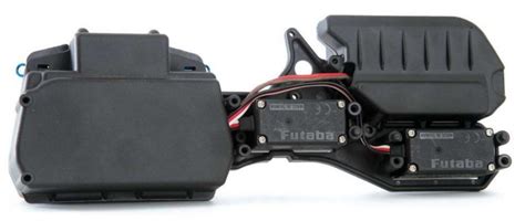 How To Install Your Servos Properly RC Driver