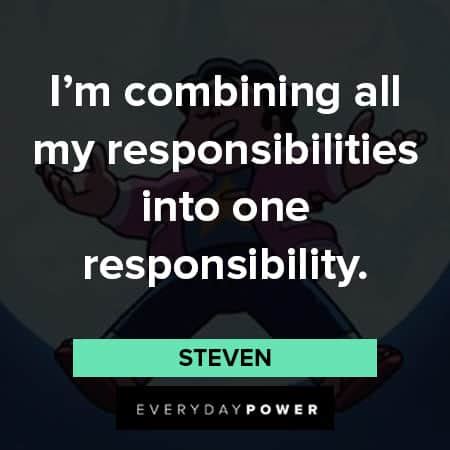 25 Steven Universe Quotes For Cartoon Loving Adults