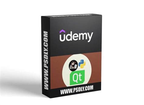 Qt For Python Pyside6 Gui For Beginners The Fundamentals