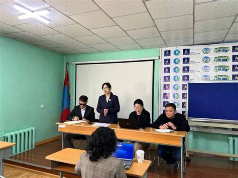 ЭМДҮЗ ЭМДЕГ ын хамтарсан ажлын хэсэг орон нутагт ажиллаж байна