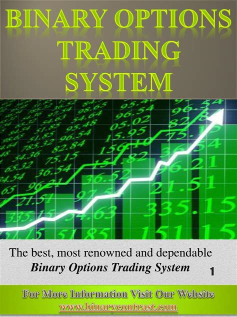Ppt Binary Options Trading Platform Powerpoint Presentation Free