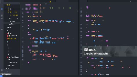 Programming Console Illustration Code Coding Stock Illustration Download Image Now Abstract