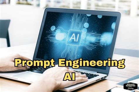Prompt Engineering AI Art The Future Of Creative Automation