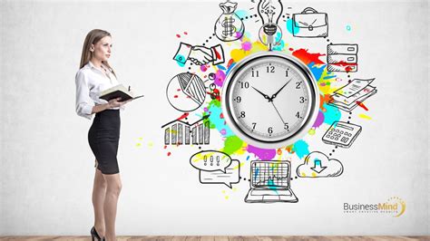 The 7 Best Methods For Your Time And Self Management Businessmind