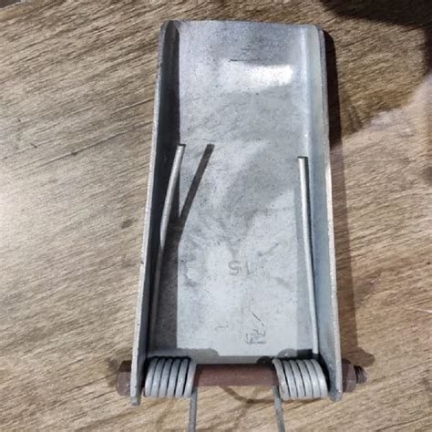 Crane Hook Safety Latch At ₹ 175 Piece Safety Latch For Hook In Mumbai Id 2855677187973