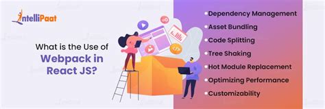 What Is Webpack In React Intellipaat