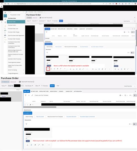 Supported File Types By The Ifs File Previewer Ifs Community