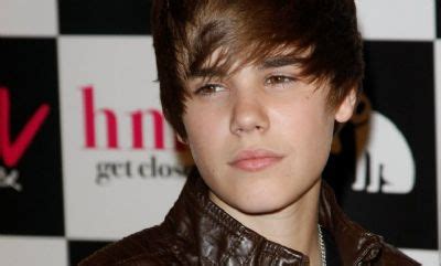 Doodsbedreigingen Voor Vriendin Justin Bieber Nieuws Fok Nl