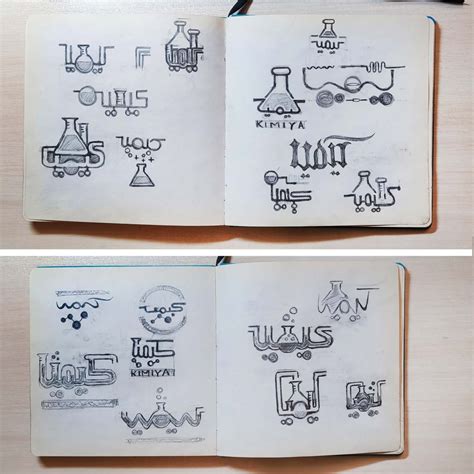 لوگو مدرسه تخصصی شیمی محمد محسن خضری