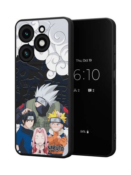 Силиконовый чехол Mobilius для Tecno Spark 20 Spark 20С Spark Go 2024 Техно Спарк 20 Спарк