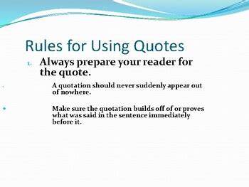 How To Cite Textual Evidence A Practical Guide TPT