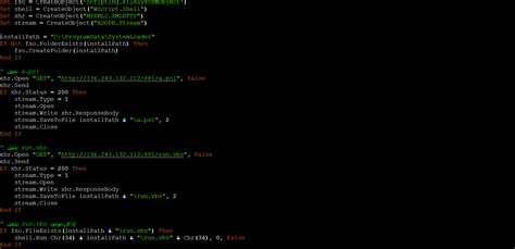 Vipersoftx Malware Spreads Through Cracked Software Targeting