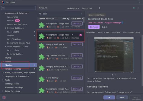 【java编写工具idea添加背景图片,让你的idea个性化!】idea Gui Form如何插入背景图片 Csdn博客 【java编写工具idea添加背景图片,让你的idea个性化!】idea Gui Form如何插入背景图片 Csdn博客