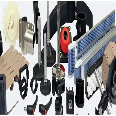 Plastic Conveyor Components Price In Coimbatore Tamil Nadu ₹1500