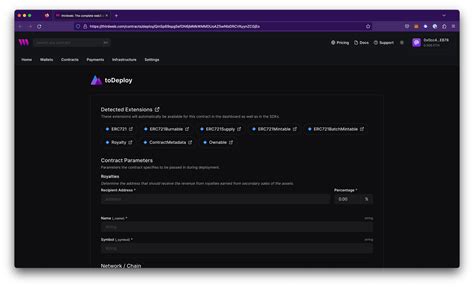Best Truffle Alternative For Ethereum Smart Contracts 2023