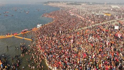 😱🧐mahakumbh Crowd Banaras To Prayagraj Mahakumbh2025 Prayagrajkumbh