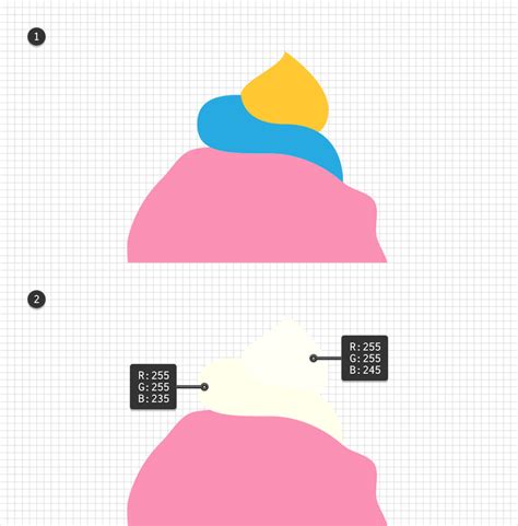 How To Make D Objects In Illustrator Envato Tuts