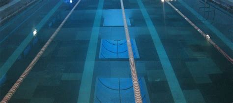 25 მეტრიანი საცურაო აუზი საუნა ფიტნეს დარბაზი