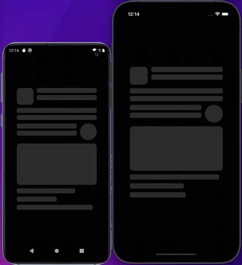 GitHub Hadnet React Native Skeleton A Nice RN Skeleton Using Reanimated For Better