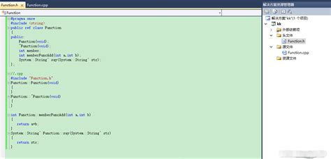 《dll篇》c调用cdll Fusio 博客园
