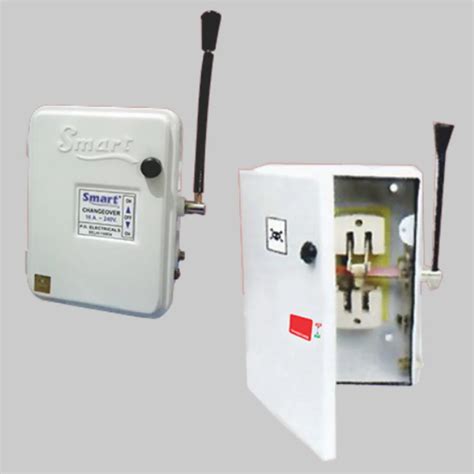 Mild Steel Switch Fuse Unit For Home Distribution Board 1 Pole N At ₹ 250 Piece In New Delhi