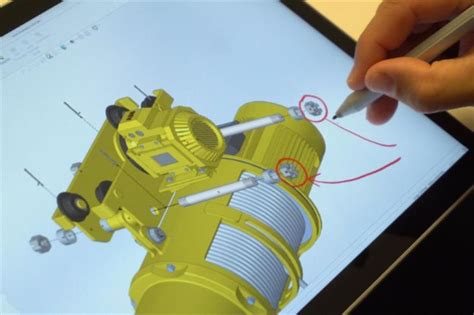 Dassault Systèmes Introduces Solidworks 2019
