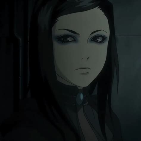 Ergo Proxy Matching Pfp Icon Ergo Proxy Cool Pfps For Discord Profile Picture