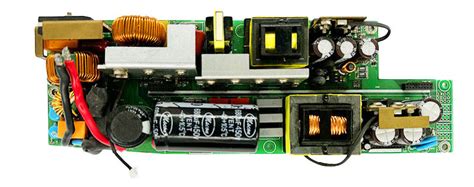 Pcb Inductors A Comprehensive Guide To Fundamentals Design And Applications