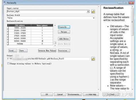 Arcgis面转中心线 知乎