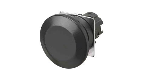 A22nz Bmm Nba Omron Push Button Switch Momentary Ip66 Rs