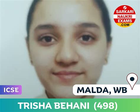 ICSE 10th Topper List 2024 Out Soon ICSE Topper