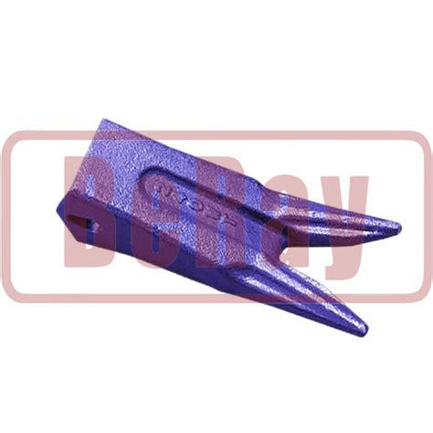 Handl Twin Pick Point 240wt Bucket Teeth Bucket Teeth