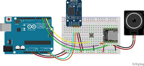 Membuat Jam Digital Berbicara Duwi Arsana