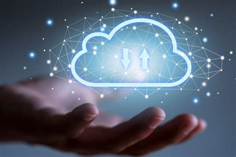 El Año De Las Bases De Datos En La Nube Ekosnegocios