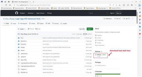 Azure Daily On Linkedin Introduction And Experience Of Logic App Standard Advanced Tools Part I