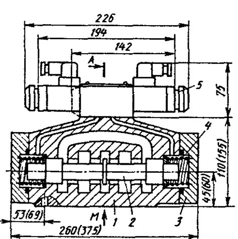 2.6. Підбір гідроапаратури