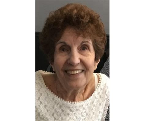 Thomasine Derobertis Obituary 2023 Old Forge Pa Scranton Times