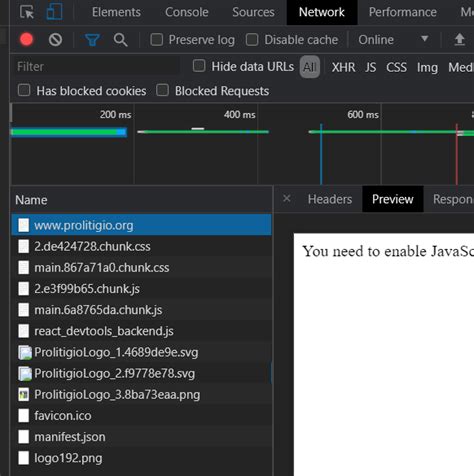 Blank Site After Deploy And Edit Redirections Rules · Issue 889 · Aws