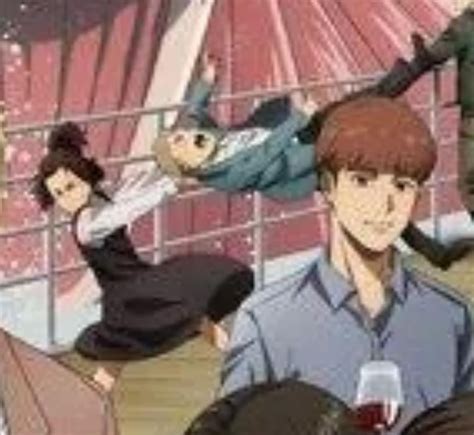Aot Worldwide After Party Just Look At Falco And Gabi Rfalcocult