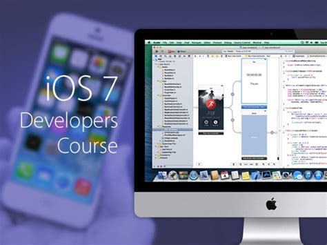 Learn How To Build Ios 7 Apps For Beginners Course On Sale For 88 Off