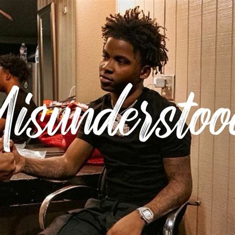 Stream Free Yxng Ka X Lil Tjay Type Beat Misunderstood Piano Instrumental 2022 By Vvs