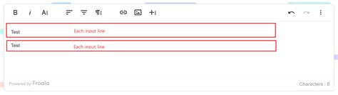 Gboard And Swiftkey Backspace Issue · Issue 507 · Vanessa219vditor · Github