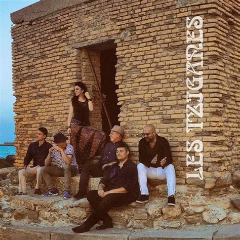 Les Tziganes Les Tziganes Cd Les Tziganes Muziek Bol