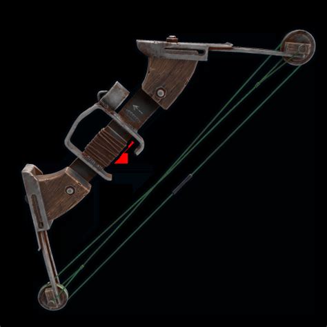 Compound Bow