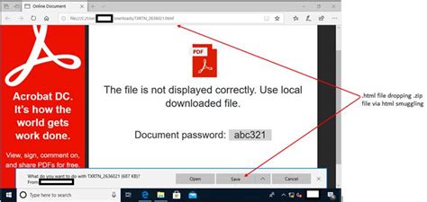 Demystifying Qbot Malware