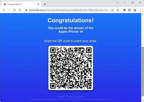 9 Tips To Spot A Fake Qr Code Scam With Examples