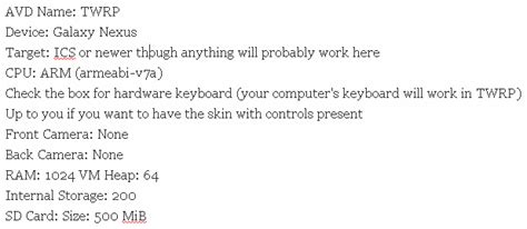 How To DIY Port TWRP For Android