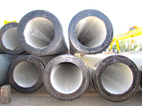 Standard Of Pc Phc Pile Viet Solution