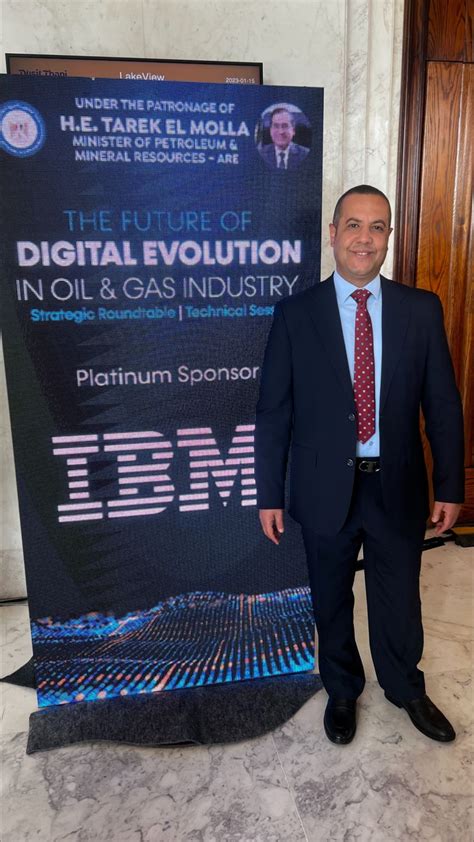 Mohamed Negm Posted On Linkedin